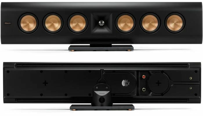 Настенная акустика Klipsch RP-640D