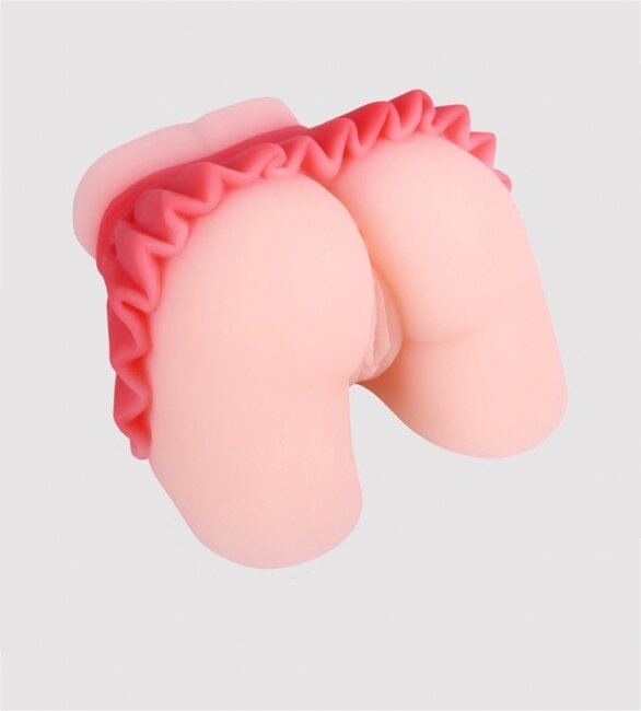 Мастурбатор mini skirt ROSYLAND