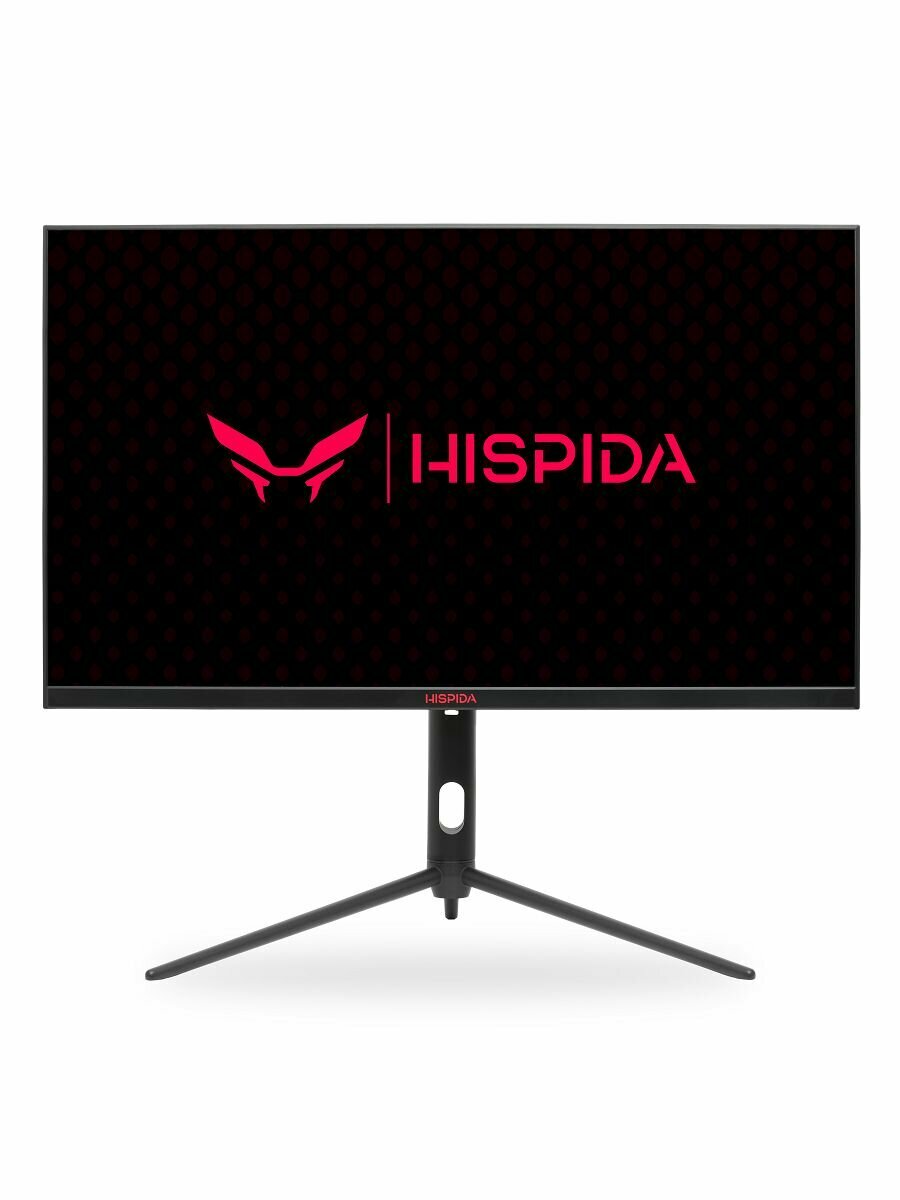 Монитор HISPIDA GI27Q27HE 27' (GI27Q27HE), официальная гарантия