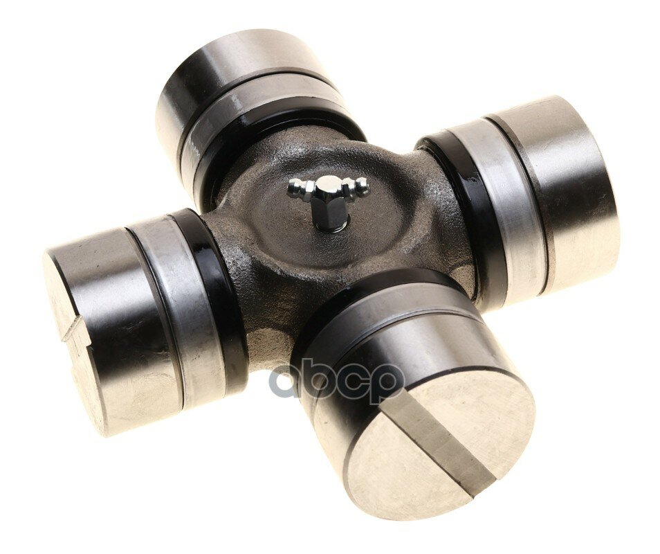 Крестовина белаз, МАЗ, К-701 вала карданного в сборе (62х173мм) (стопорные пластины) MEGAPOWER MEGAPOWER Automotive арт. 220-12.