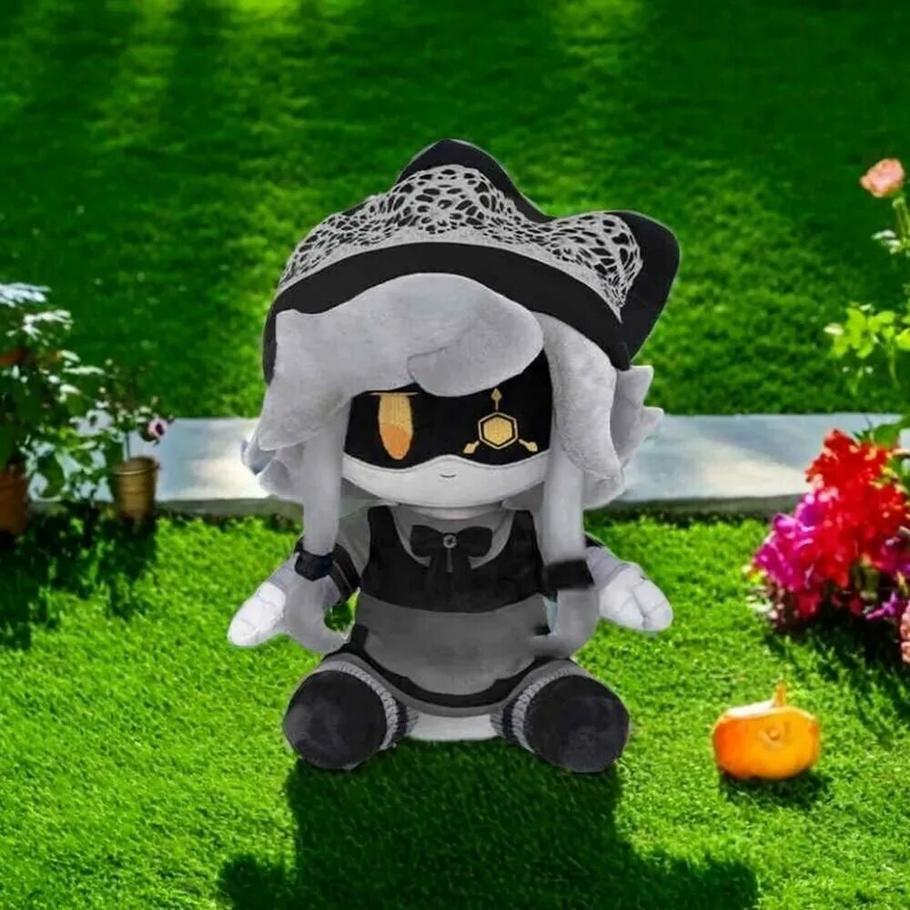 Игрушка антистресс мягкая Син Murder Drones CYN мягкие игрушки аниме 40cm