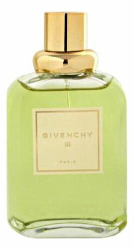 GIVENCHY Givenchy III Духи для женщин 7 ml