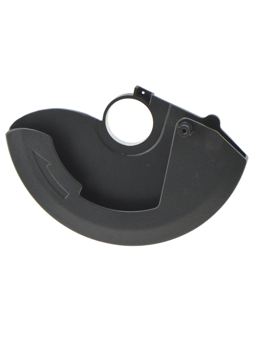 Кожух защитный подвижный для пилы циркулярной (дисковой) ИНТЕРСКОЛ ДПА-165/36В (s/n 817.****)