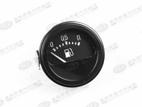 Указатель уровня топлива УАЗ ст/обр в панель приборов УК 126 (А)