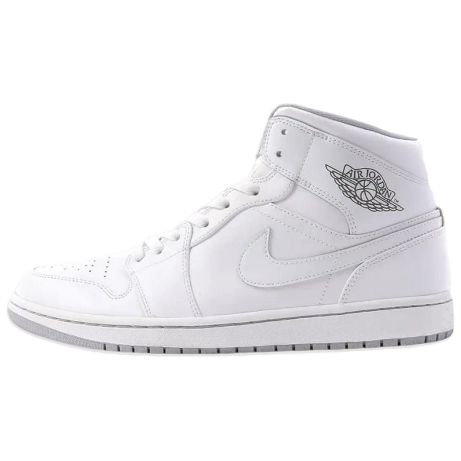 Кроссовки Air Jordan 1