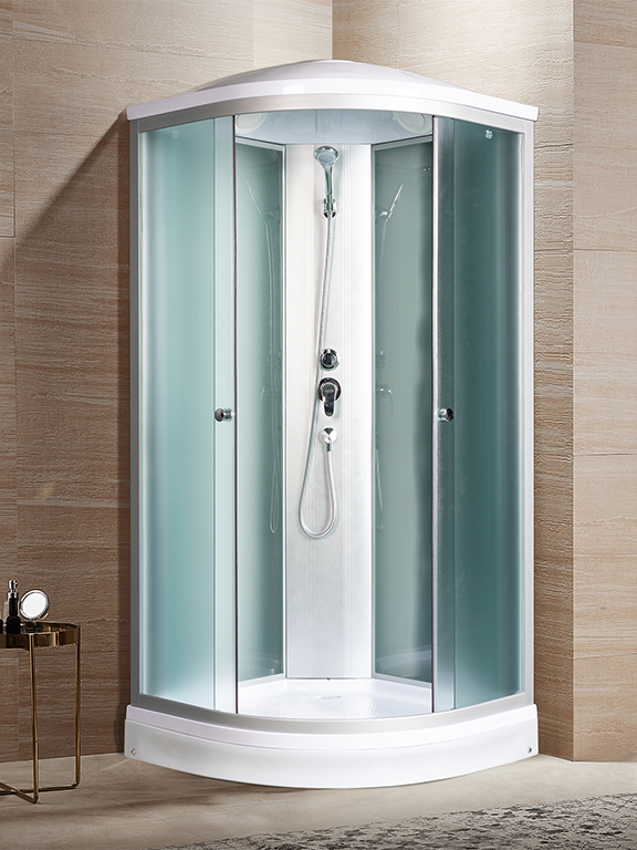 Душевая кабина RIVER NARA LIGHT 10000002912