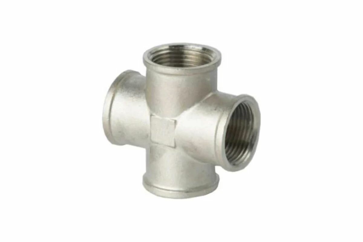 ФР Крестовина ВР 3/4" ALTSTREAM