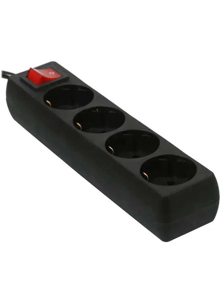 Сетевой фильтр Standard 618B