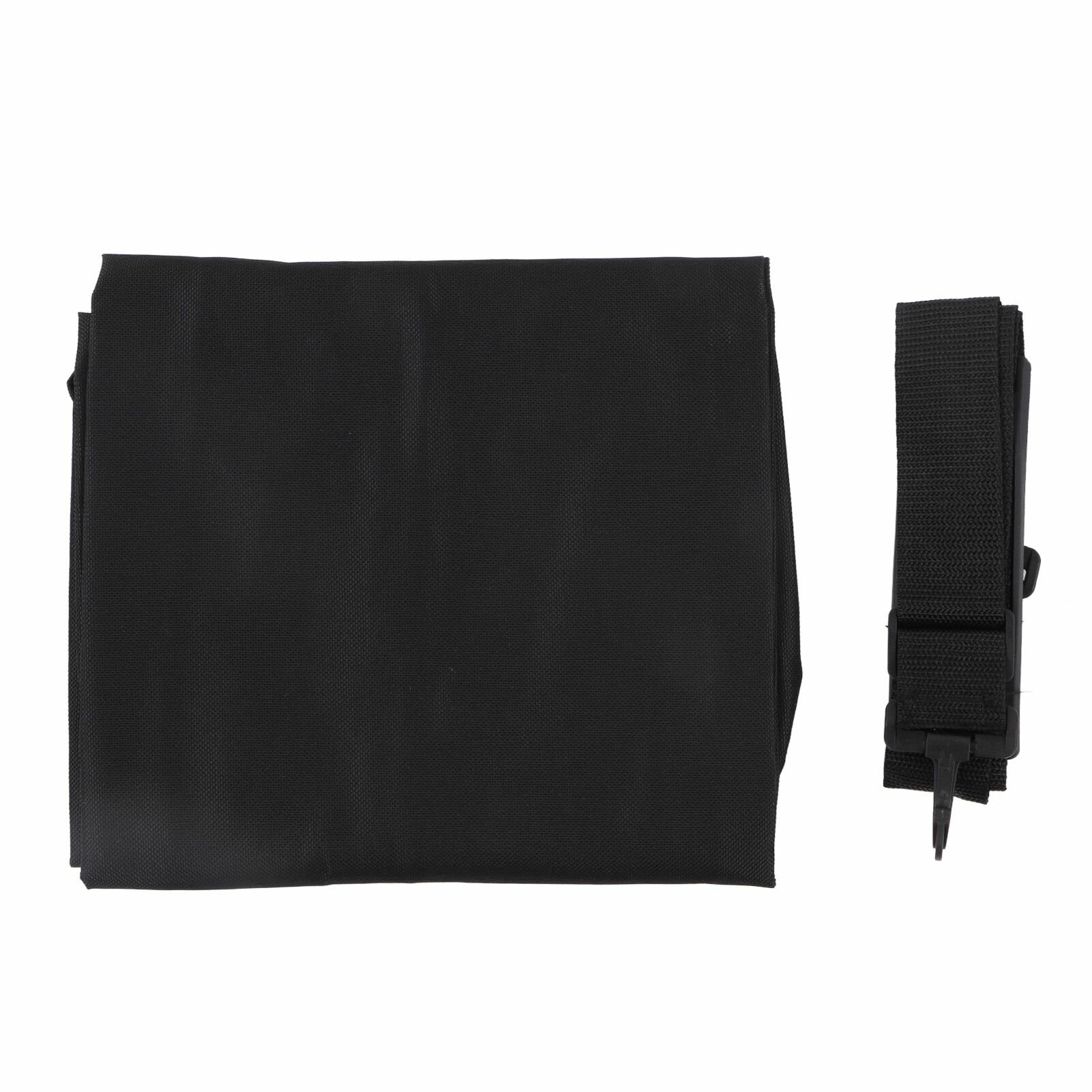 Водонепроницаемый рюкзак для металлоискателя, универсальный, легкий, с карманами и ремнями для использования