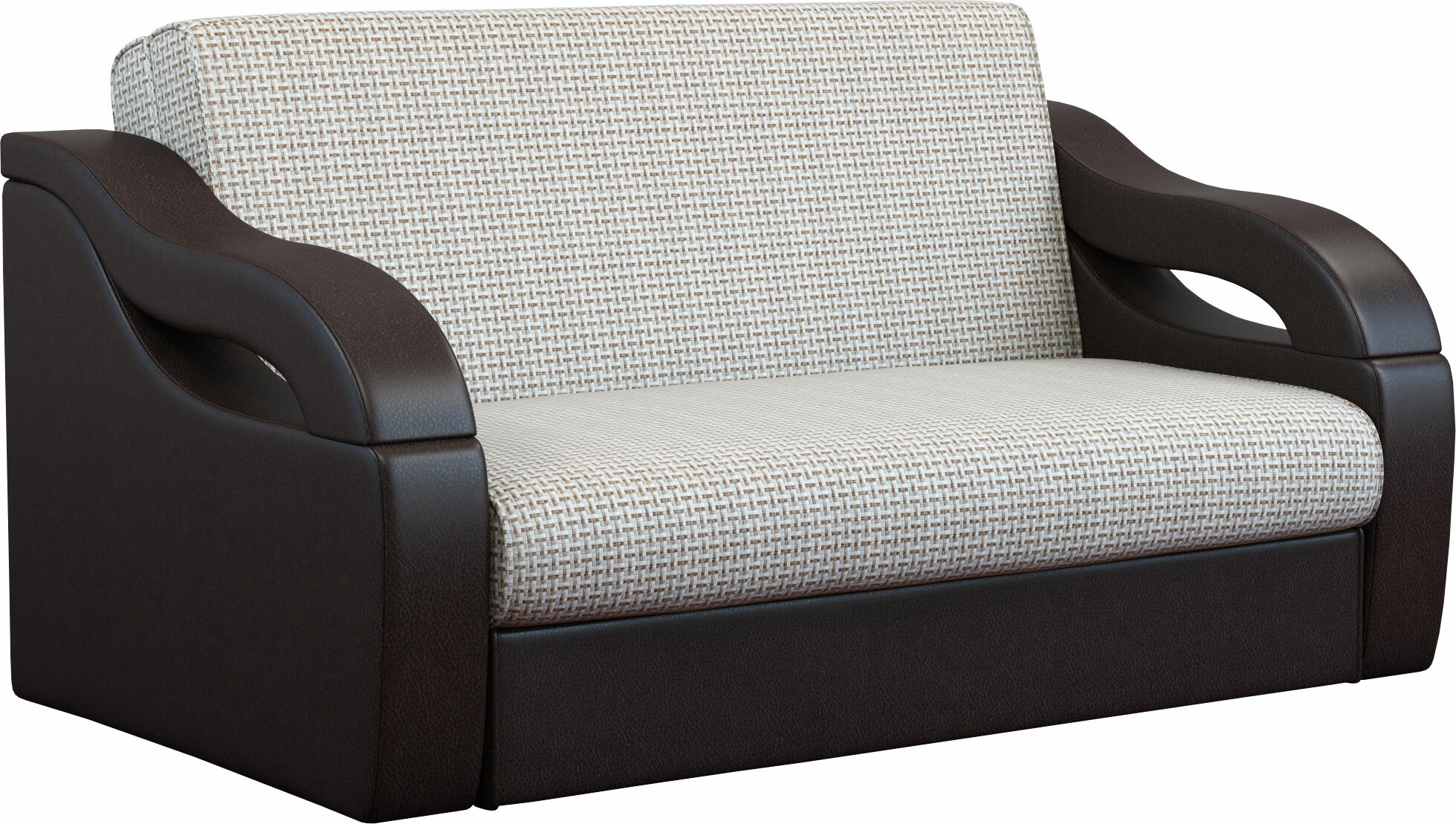 Диван аккордеон Сильва 120 Акк А2 100см