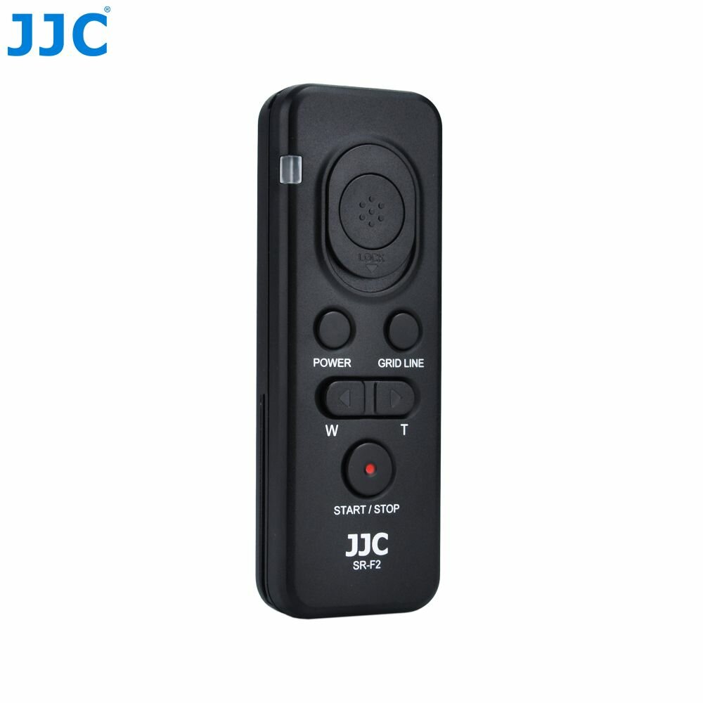 JJC Bluetooth-кнопка Sony, черный матовый