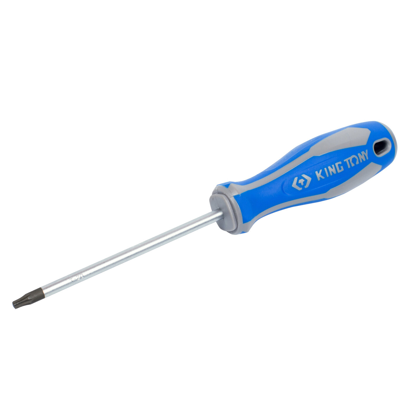 Отвертка TORxТ20, L 100 мм KING TONY 14232004