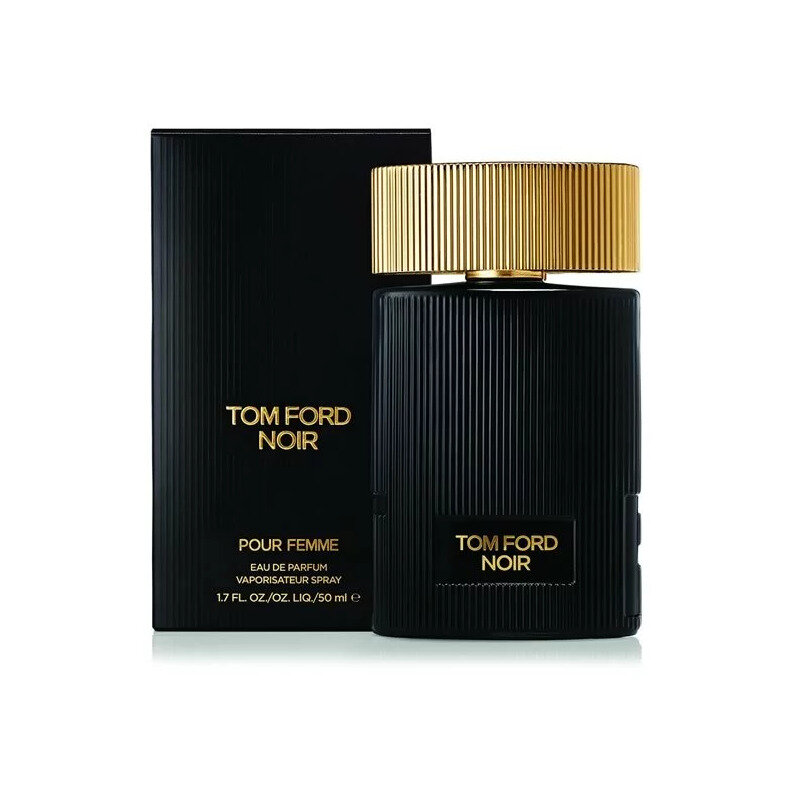 Парфюмерная вода Tom Ford Noir Pour Femme 50 мл