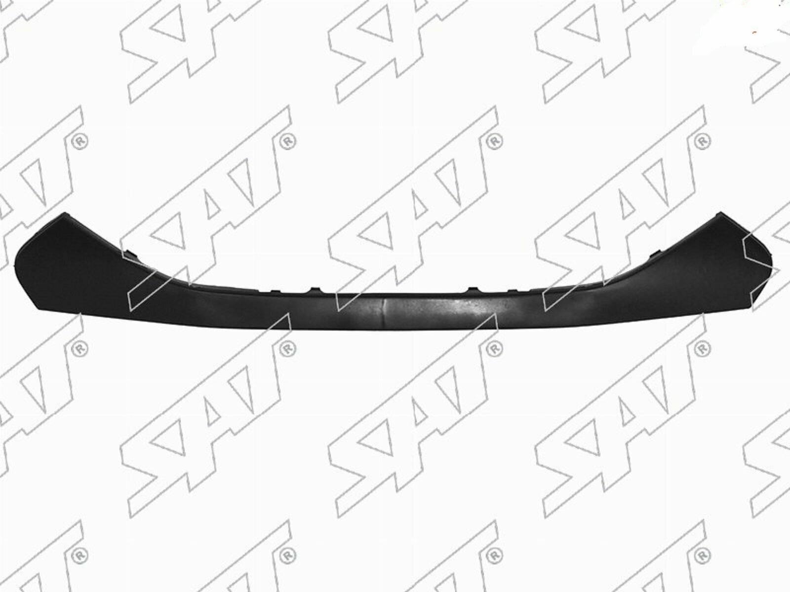 Молдинг решетки в бампер HYUNDAI IX35 10-15