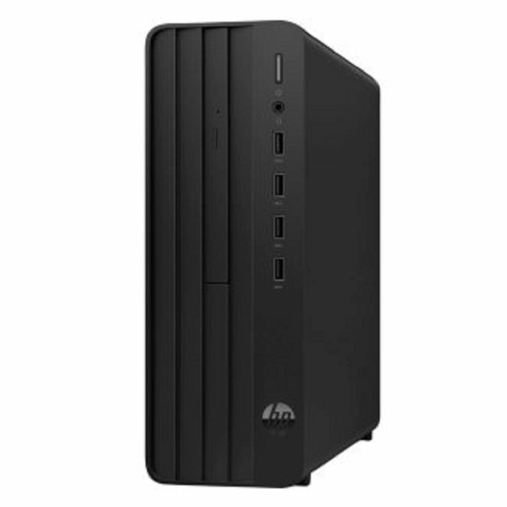 Hp Компьютер 290 G9 8T2G6ES SFF Black