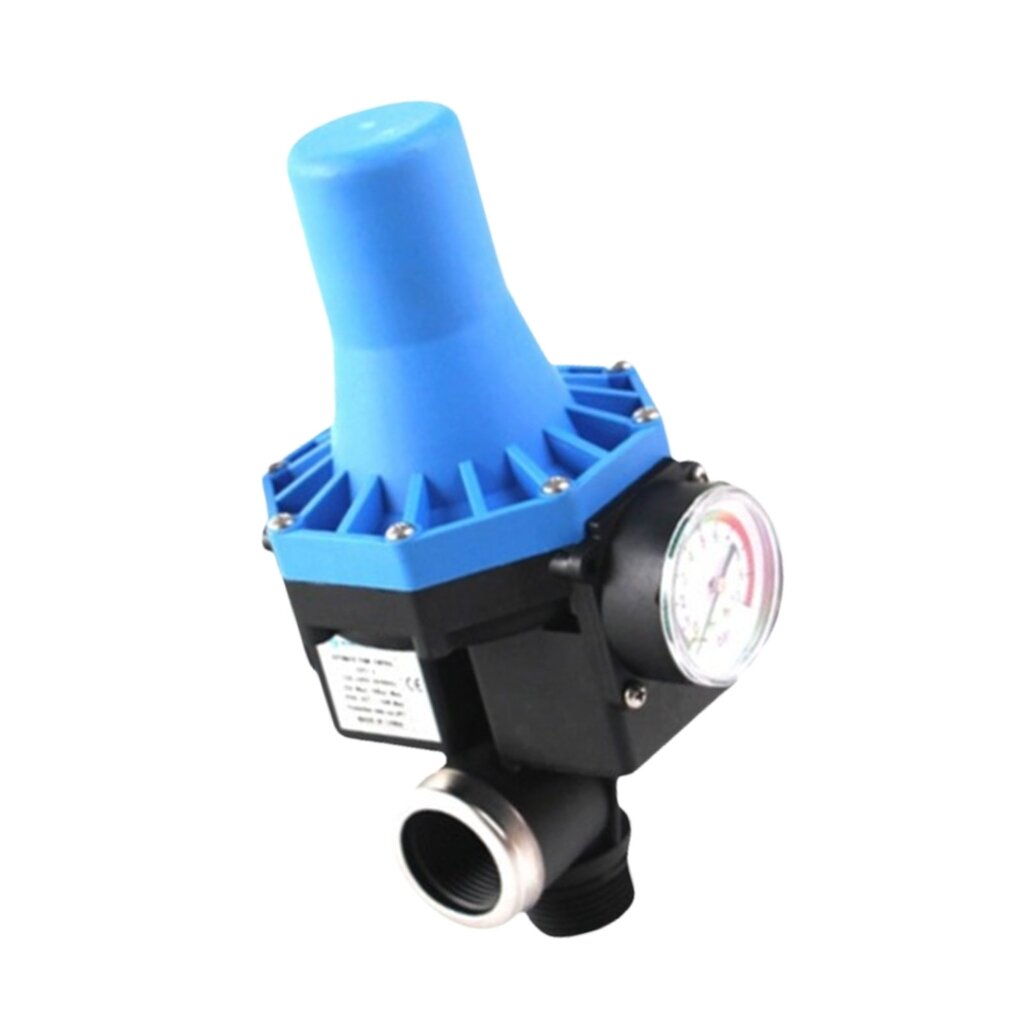 Интеллектуальный регулируемый контроллер переключения водяного насоса-pc-3a