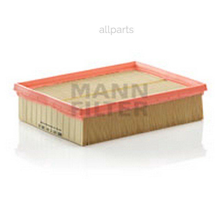MANN-FILTER C24128 Фильтр воздушный