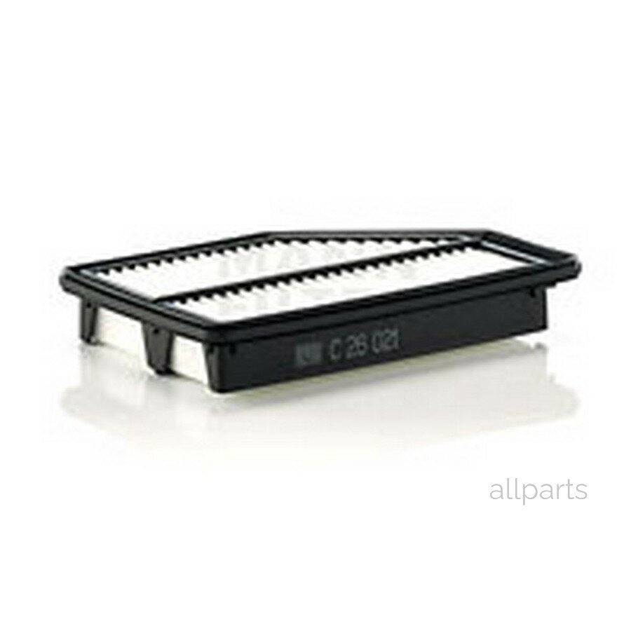 MANN-FILTER C26021 фильтр воздушный C26021