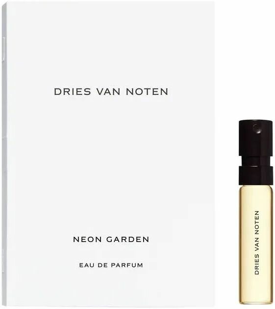 Dries Van Noten Neon Garden Вода парфюмерная унисекс 1,5ml