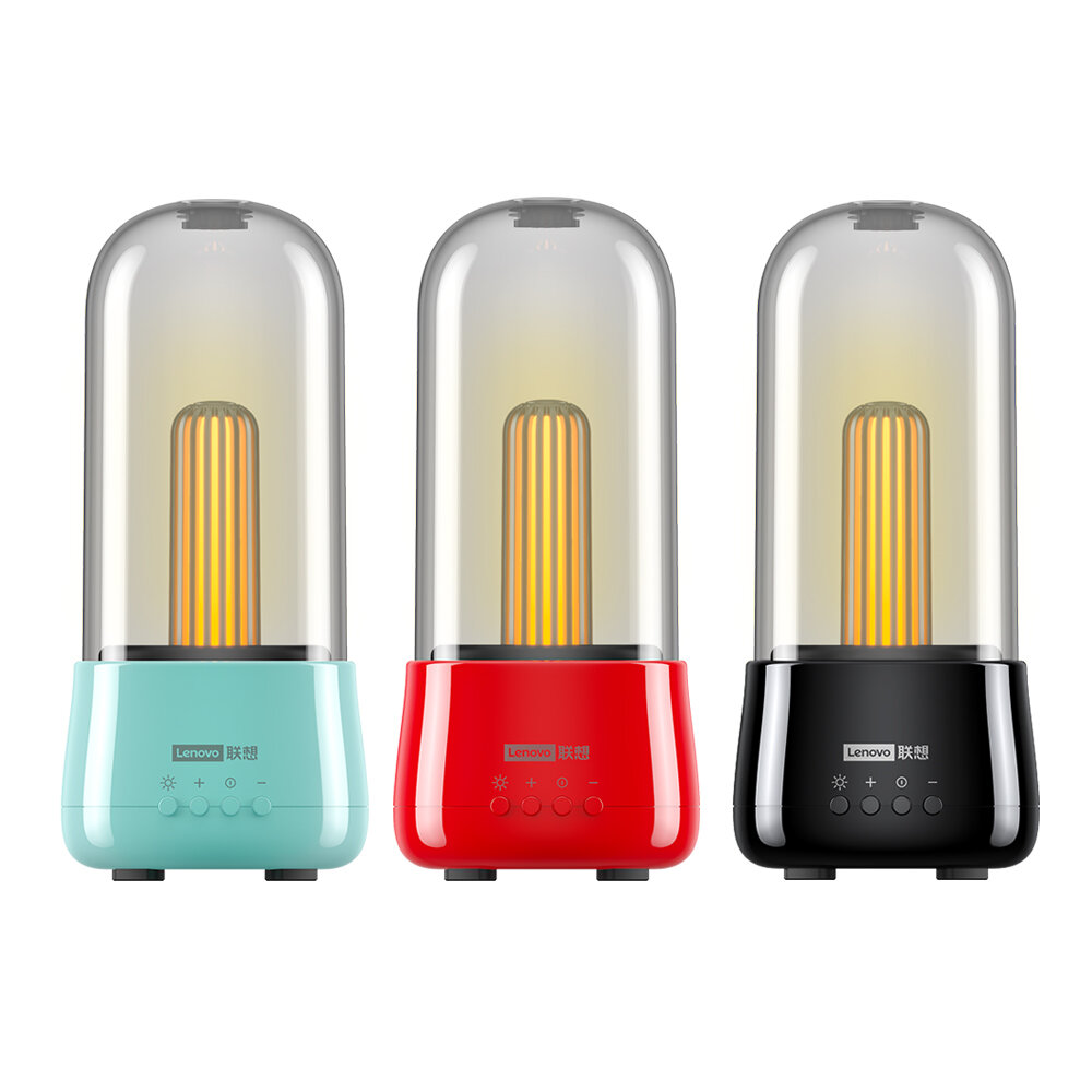 Стереодинамик Lenovo L02 со светодиодами