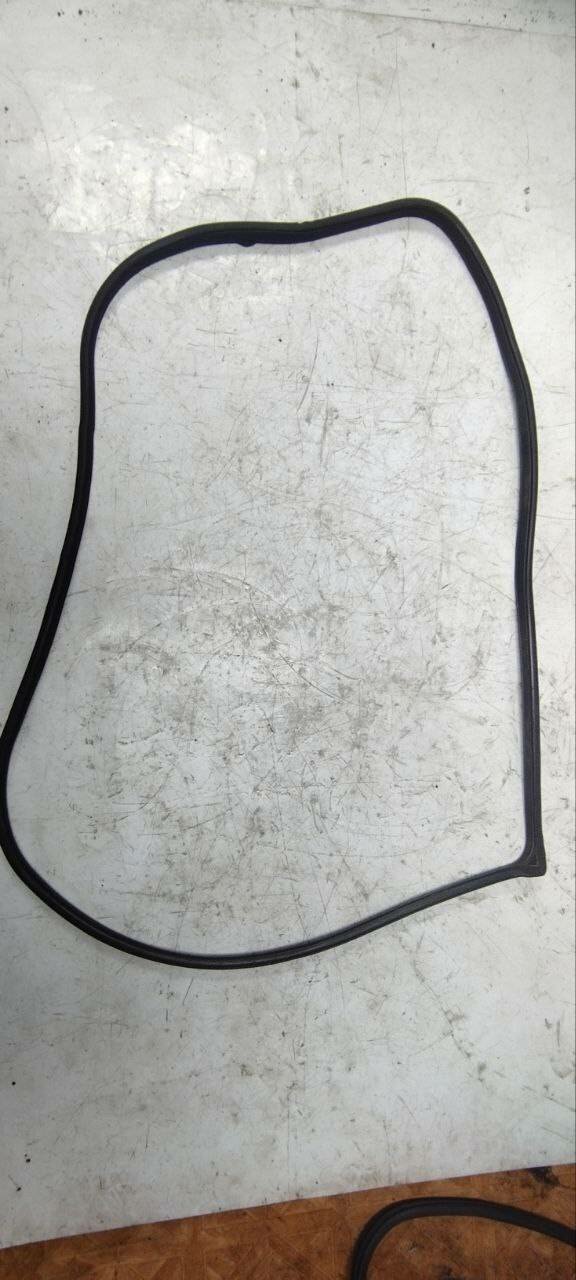 Уплотнитель двери передней левой Nissan Teana J32 (2008 - 2014)