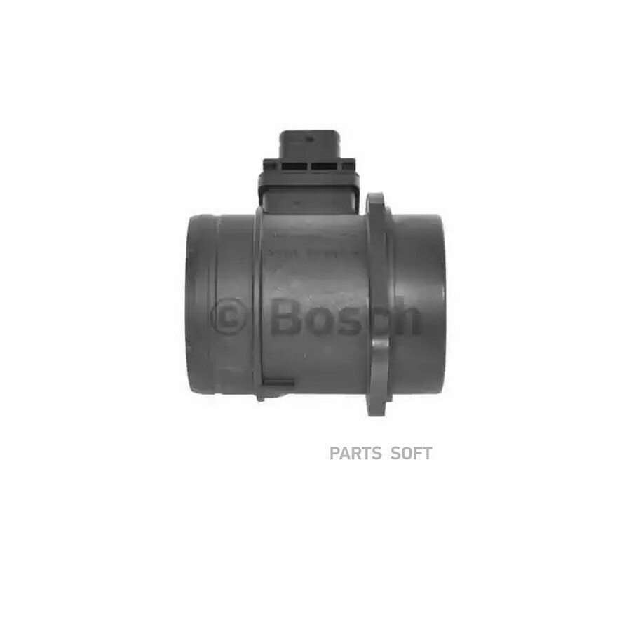 Расходомер воздуха от официального дистрибьютора, BOSCH, артикул 0281002723