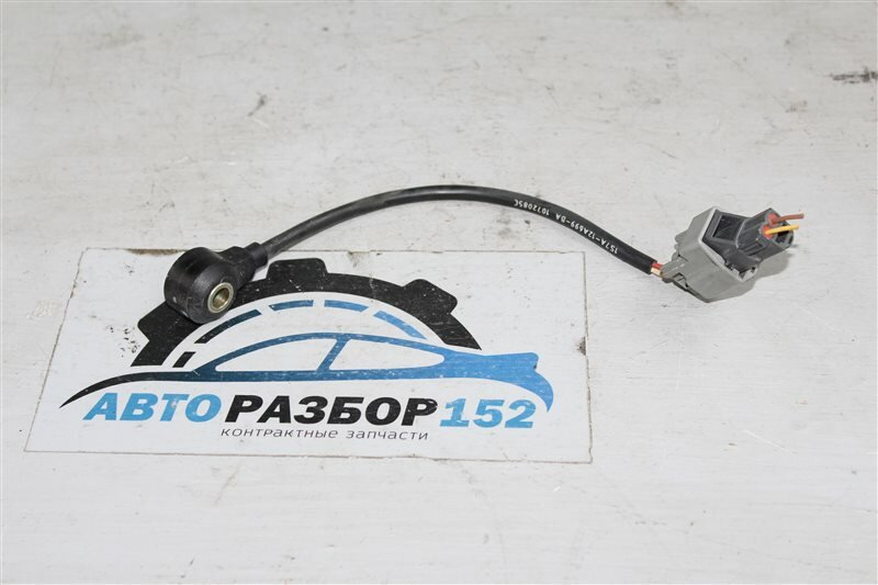 Датчик детонации Mazda 6 GG L3-VE
