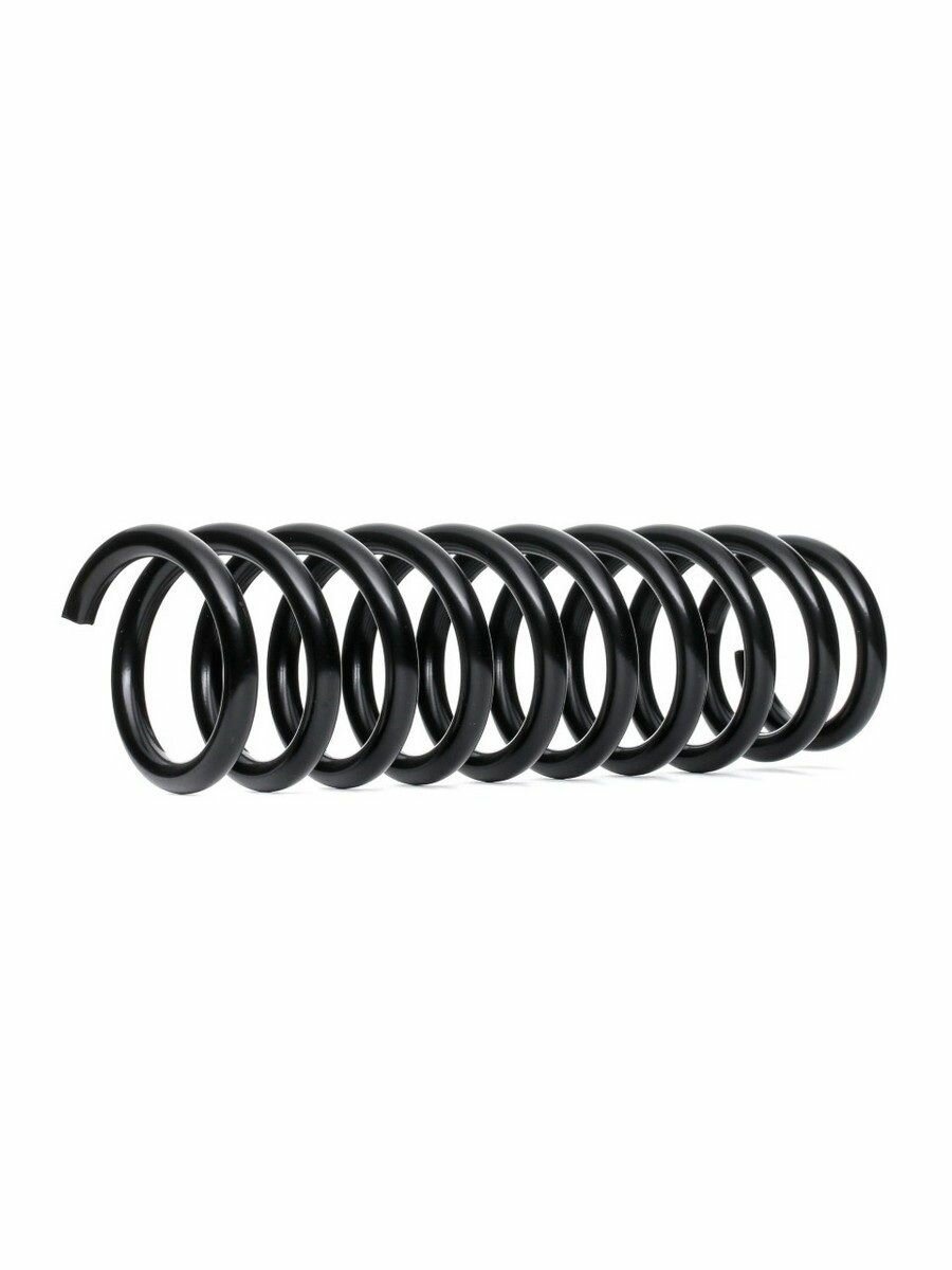 Пружина подвески передняя для а/м TOYOTA Land Cruiser, ZENTPARTS Z38372