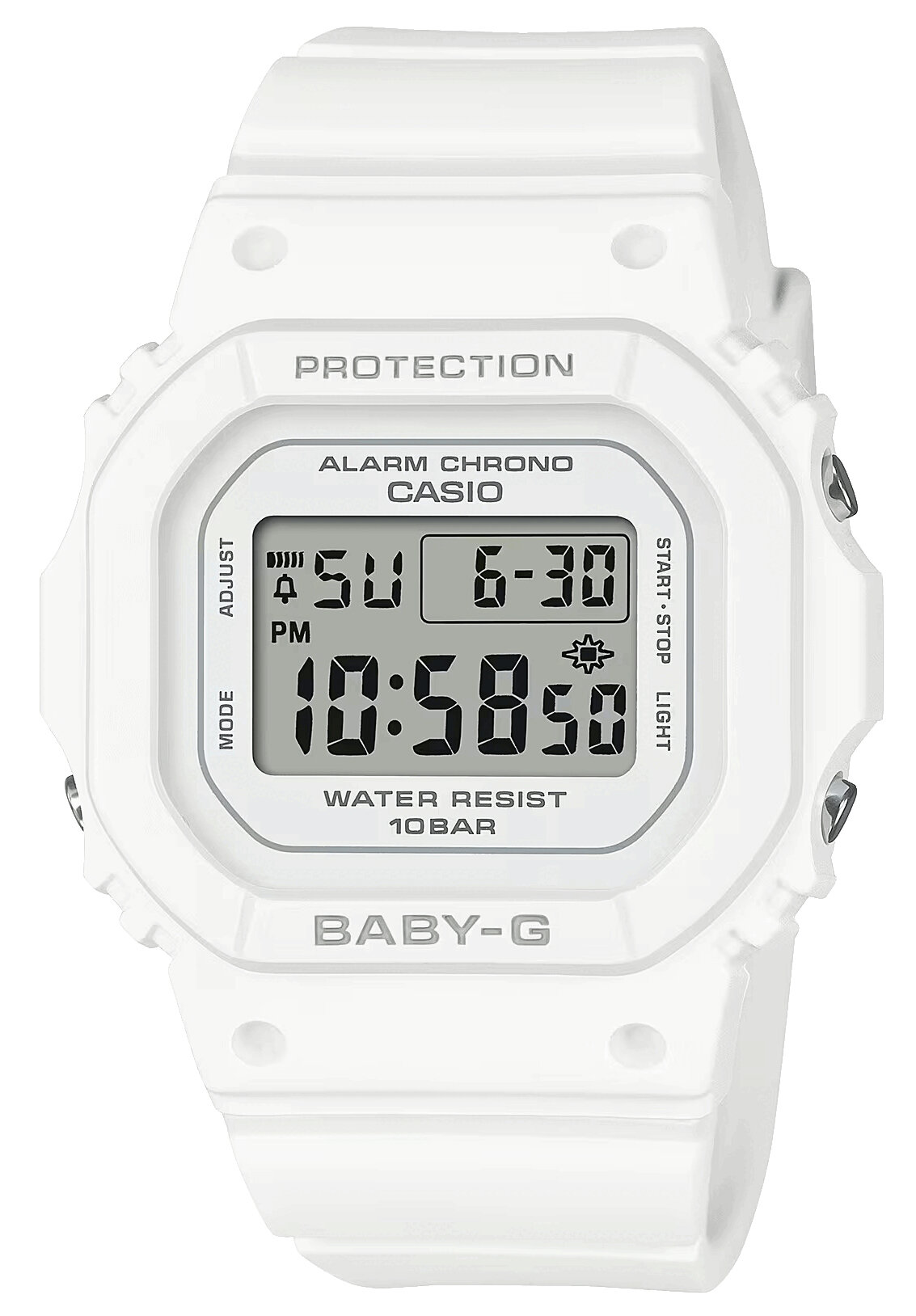  CASIO