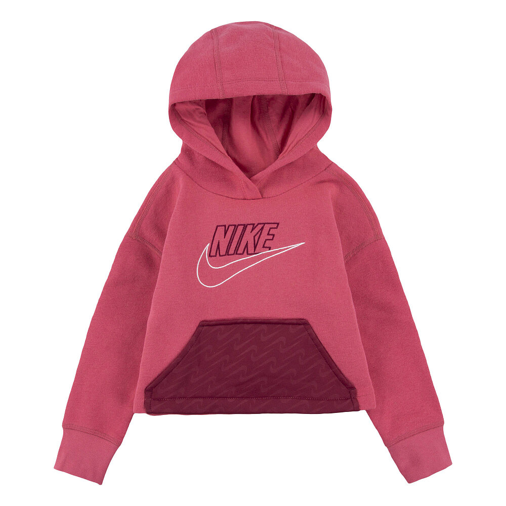 Худи Iconclash Pullover