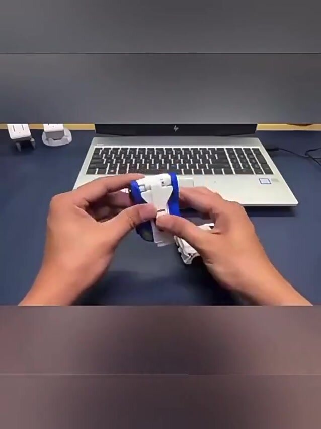Трансформер — фото 1