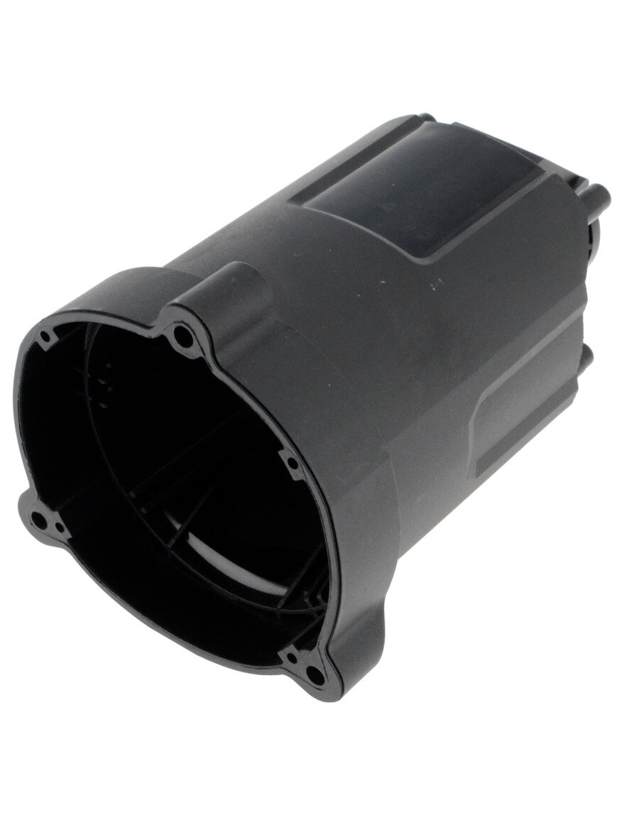 Корпус электродвигателя для пилы циркулярной (дисковой) P.I.T. PKS185-C3