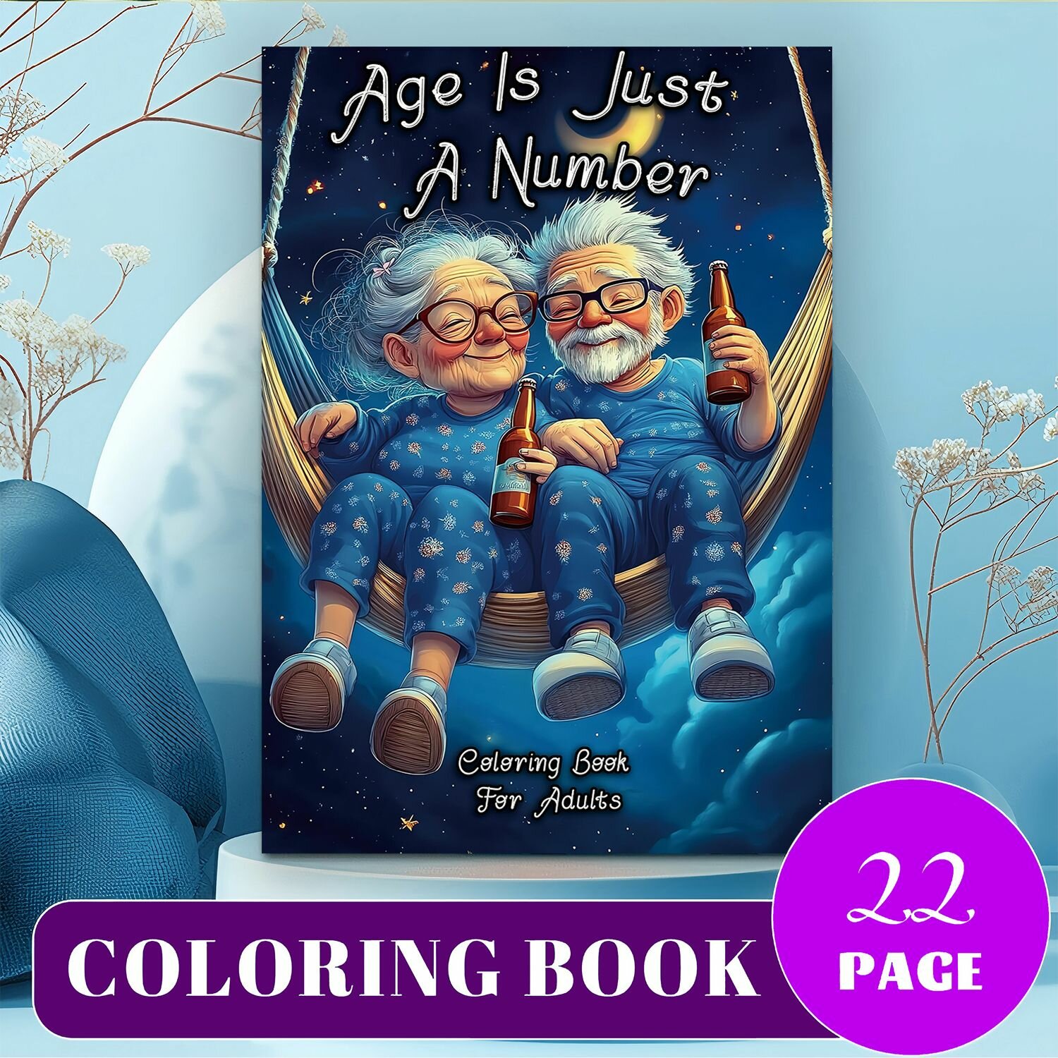 Книга для раскрашивания арт-раскраска для детей и взрослых Творчество, вдохновение и отдых