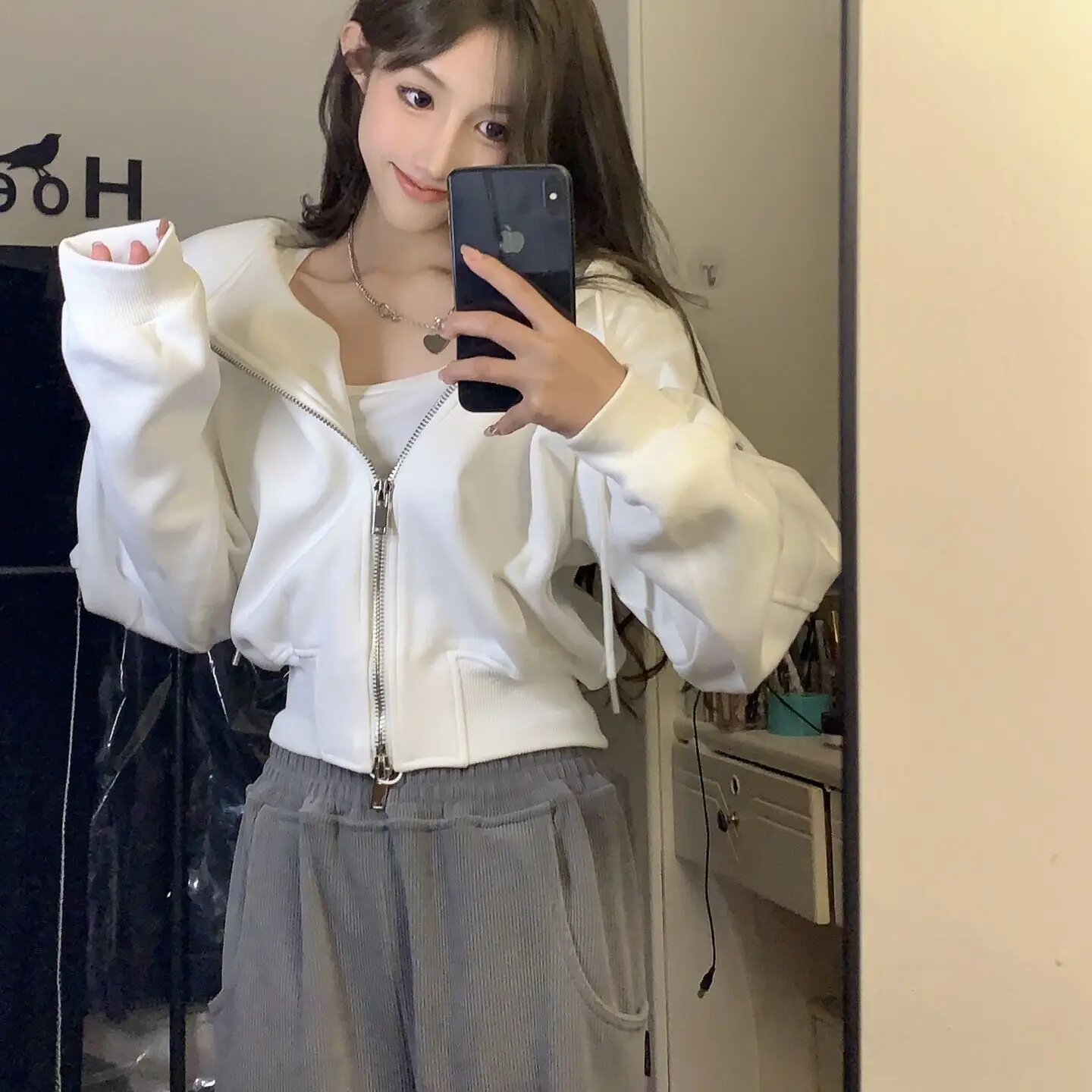 Худи спортивное