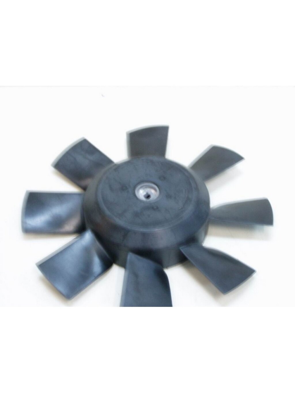 Крыльчатка вентилятора для а/м ВАЗ 2110 (8-ми лопастная)