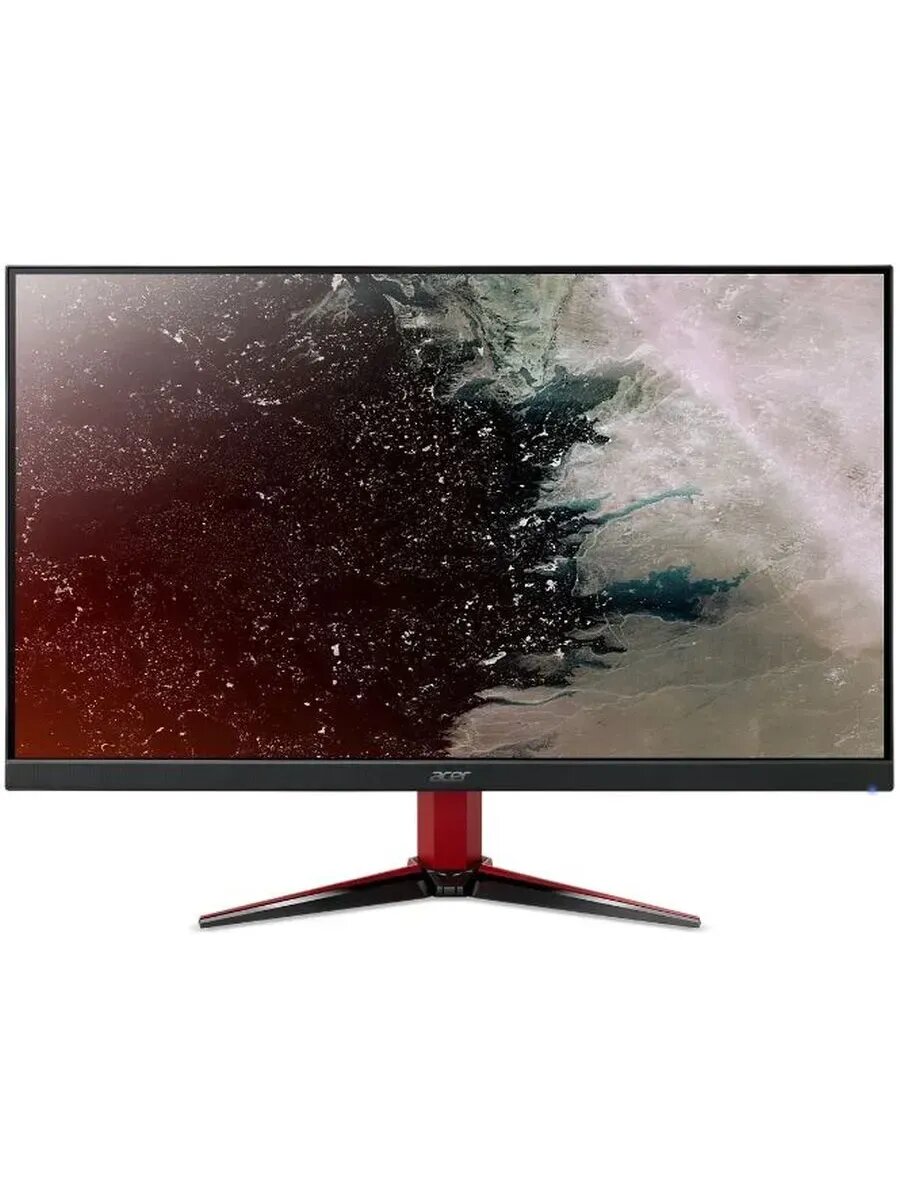 Монитор 27" VG271UM3BMIIPX черный IPS LED 1ms 16:9 HDMI M/M