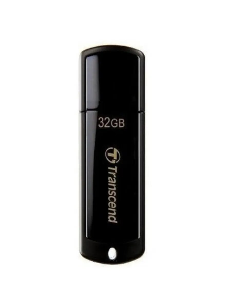 Флэш накопитель 32 GB TS32GJF350 USB – 2.0