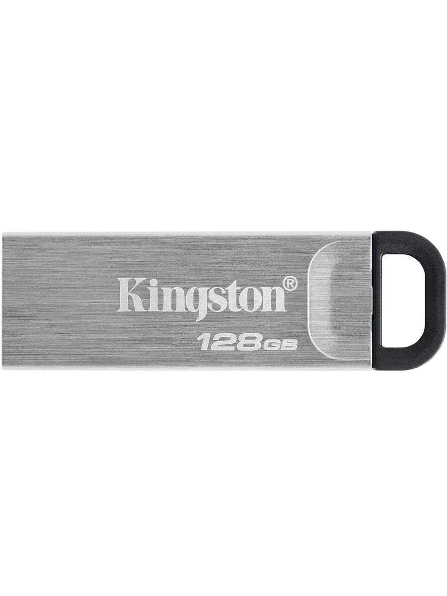 Флеш-накопитель USB3.1 DataTraveler Kyson DTKN/128GB