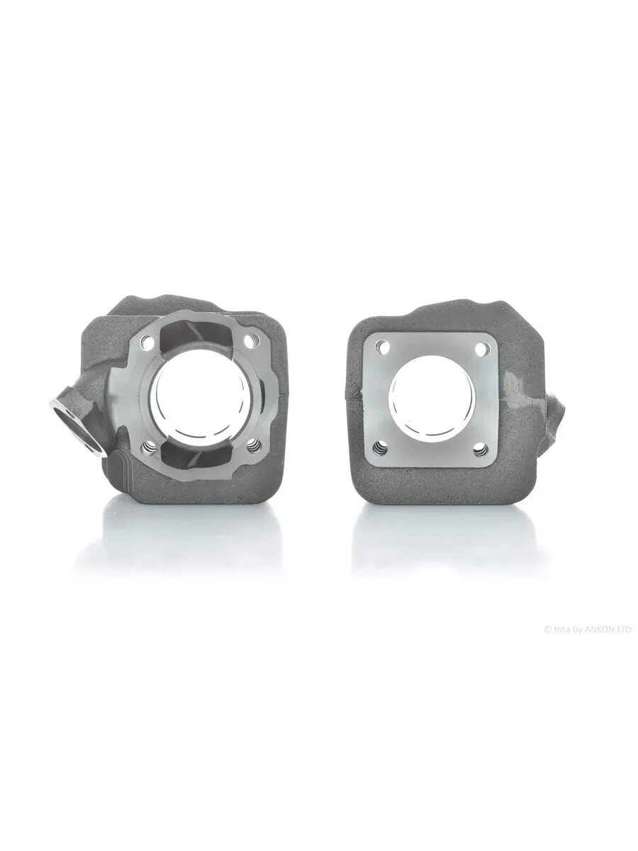 Цилиндро-поршневая группа 2Т AF16 50см3 D41, Honda Tact, скутер