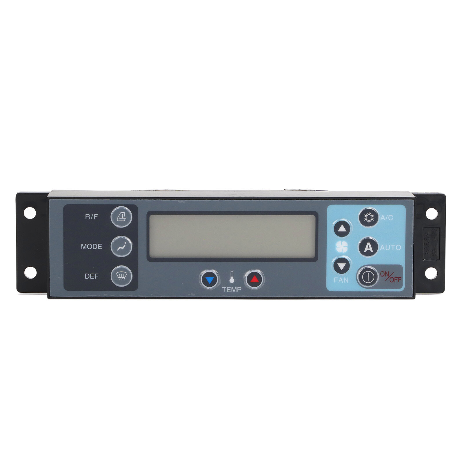 YN20M01468P2 51586 17813 Экскаватор Панель управления кондиционером Контроллер кондиционера для Kobelco SK200 8