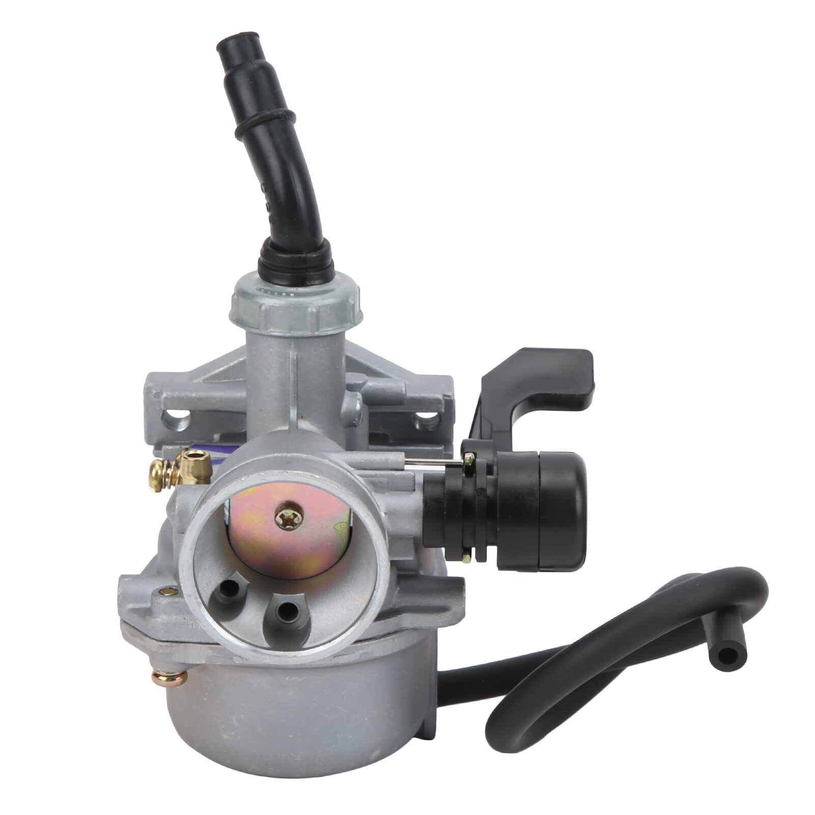 Карбюратор PZ19 с воздушным фильтром 1,4 дюйма подходит для квадроциклов 50 куб. см, 70 куб. см, 90 куб. см, 110 куб. см, 125 куб. см