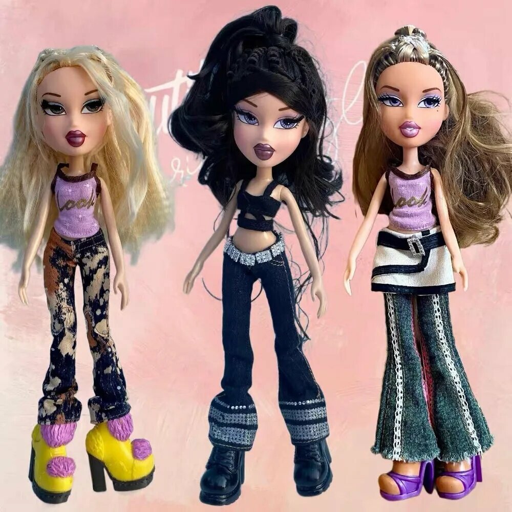 Bratz Кукла — фото 1