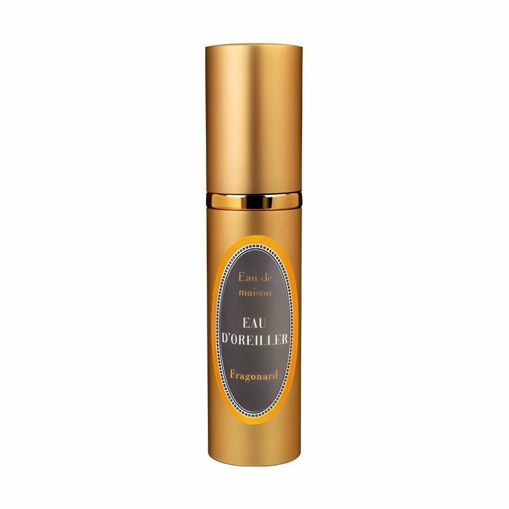 FRAGONARD парфюмерная вода для дома Eau D'Oreiller 10 мл
