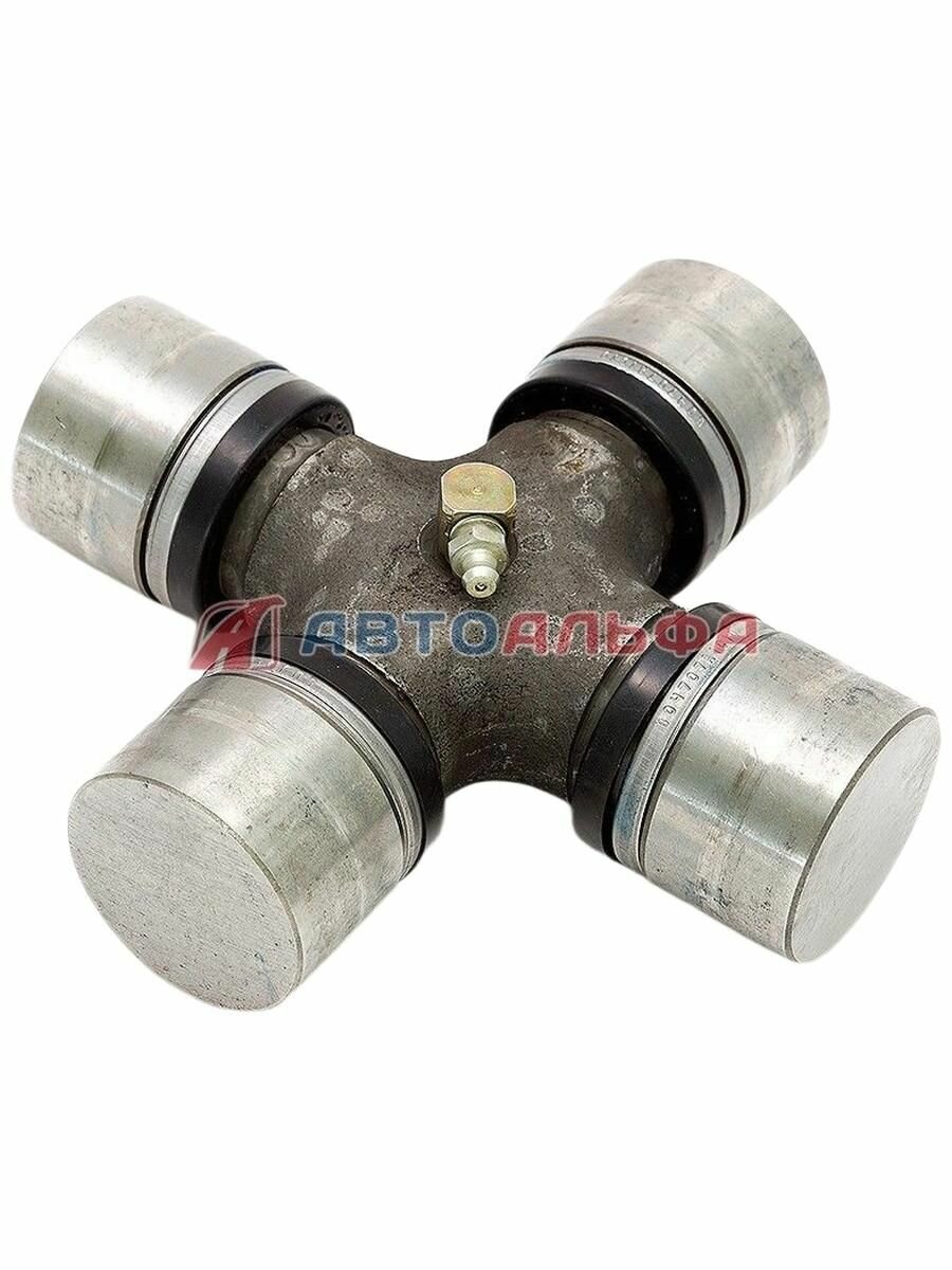 Крестовина карданного вала КАМАЗ в сборе