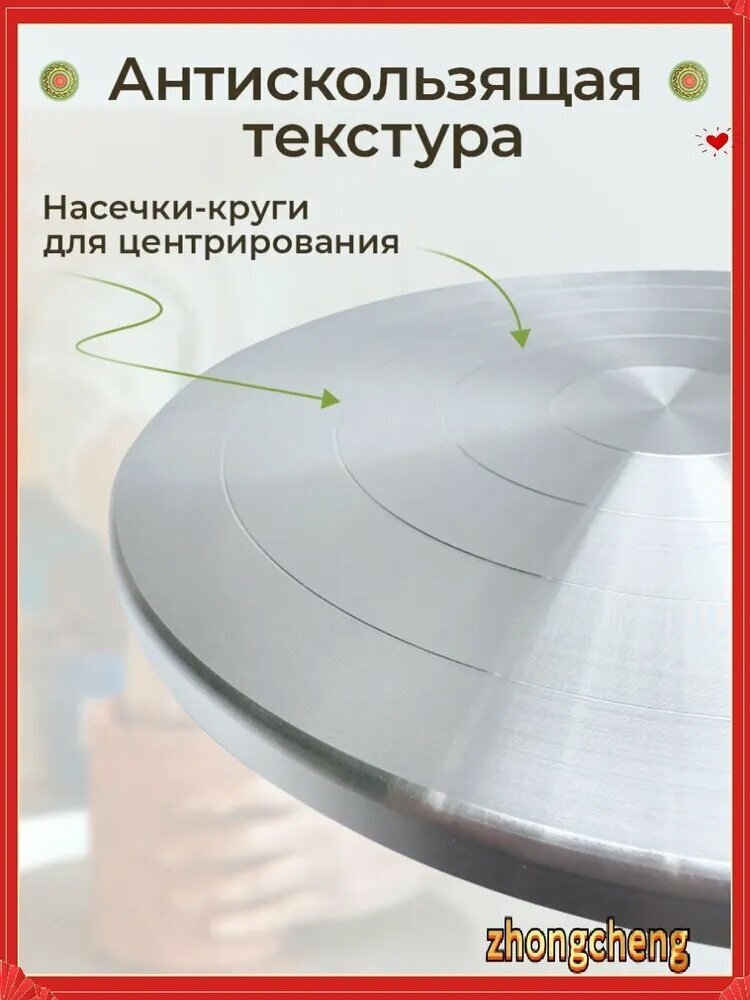 Доска для лепки — фото 1