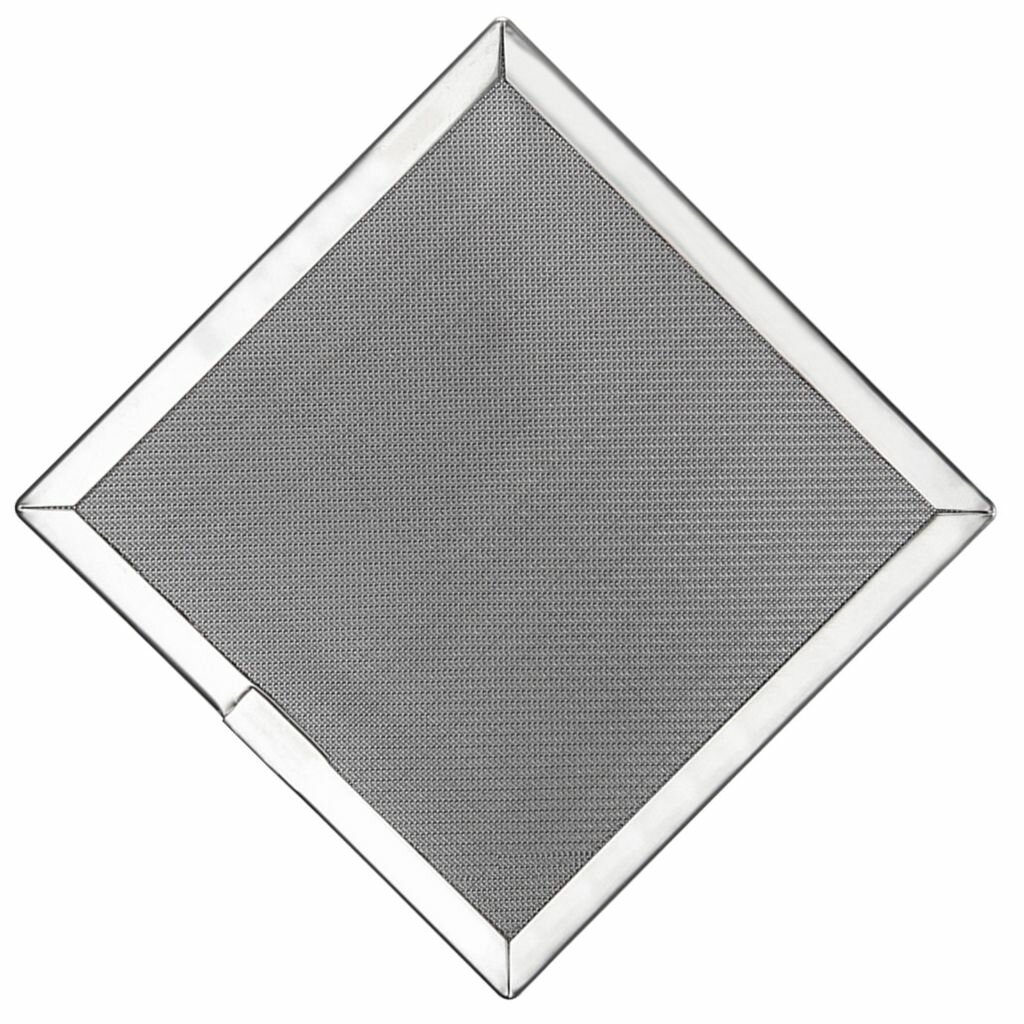 Термостойкий фильтр из нержавеющей стали