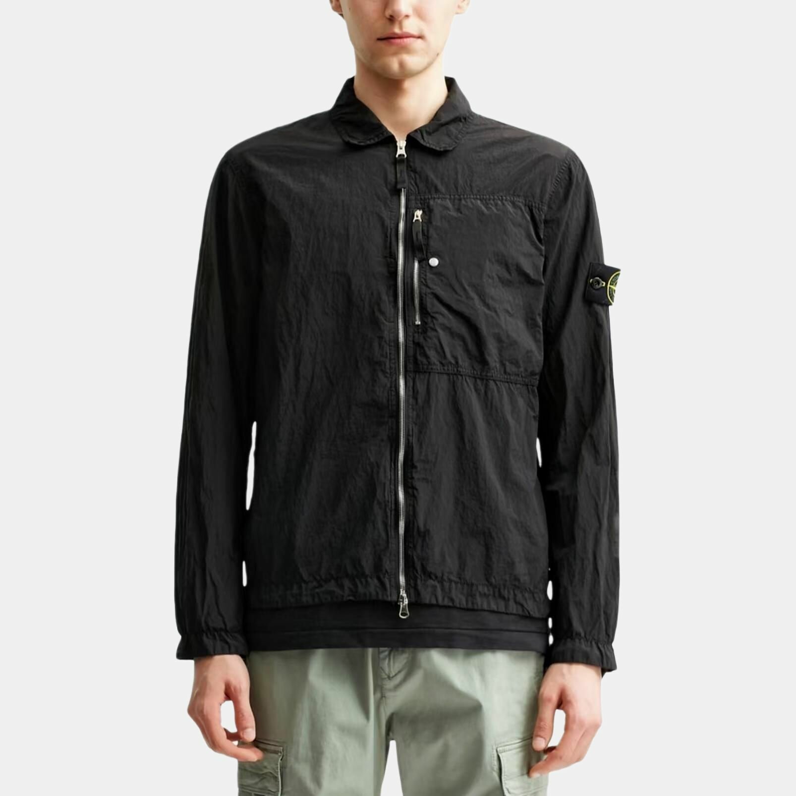 Куртка Stone Island, размер XL — фото 1