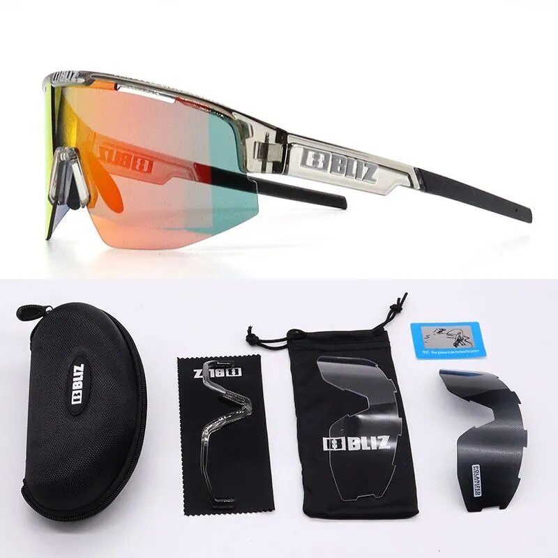 Bliz Очки спортивные