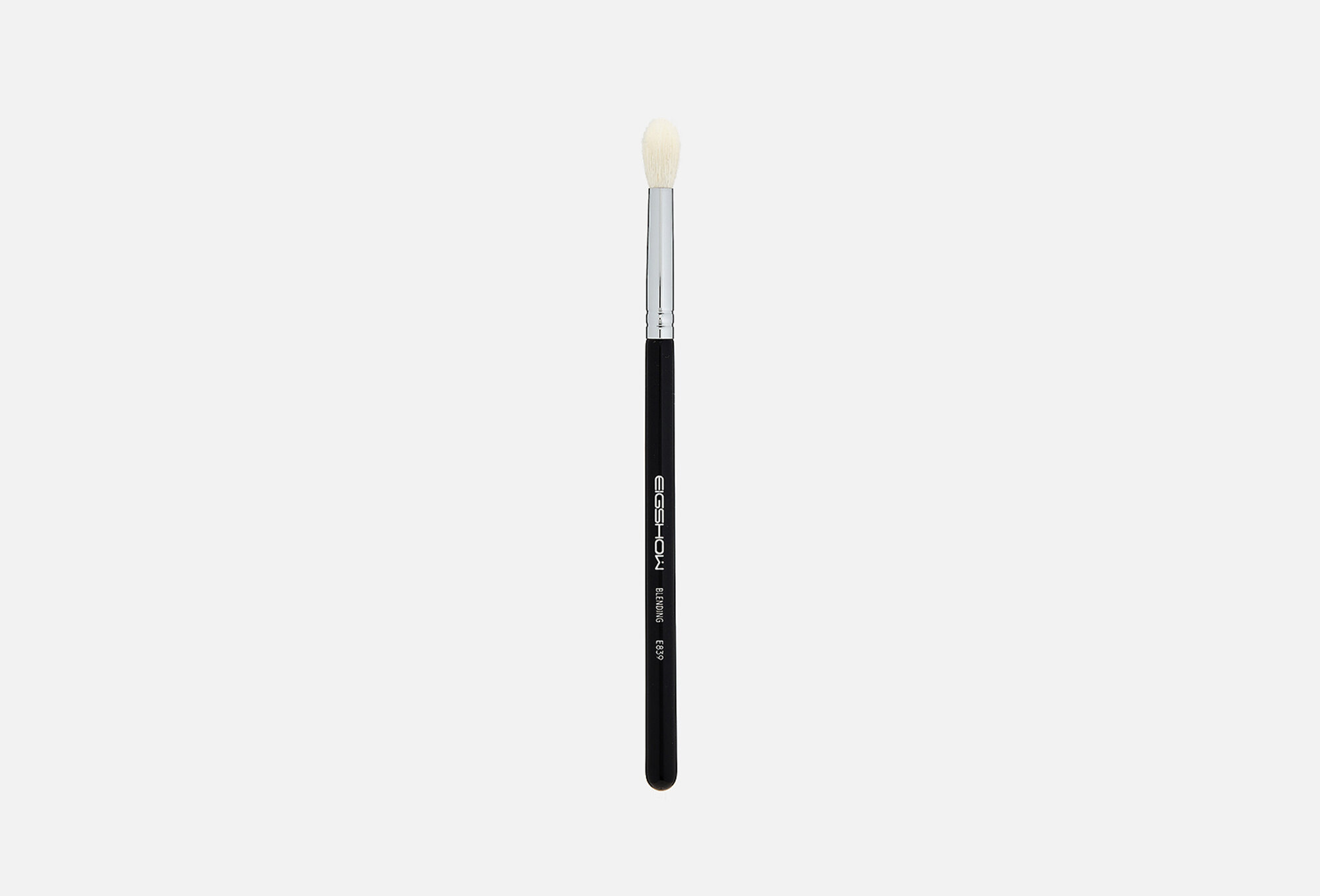 Кисть для растушевки теней EIGSHOW Middle tapered blending