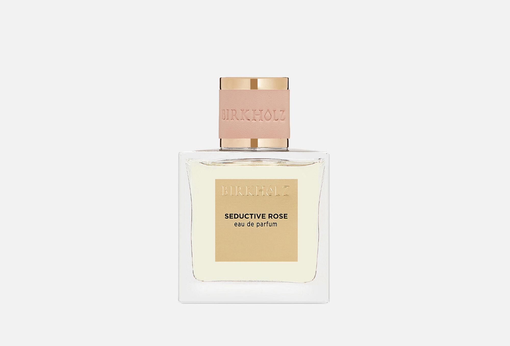 Парфюмерная вода BIRKHOLZ Seductive Rose 100 мл
